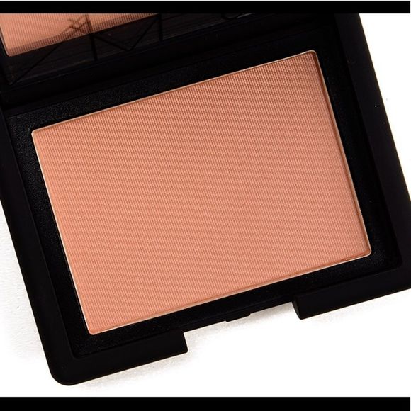 NARS | Makeup | Nars Cosmetics Blush Illicit Peachy Nude New In Box | Poshmark
